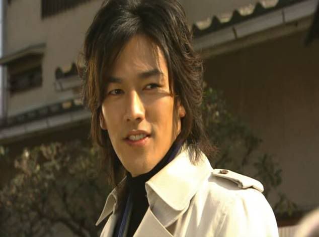 Kaname Jun - Asian DramaWiki Forum